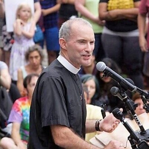 Stream Sermon - "How to Love This World" - Fred Small - July 31, 2022 ...