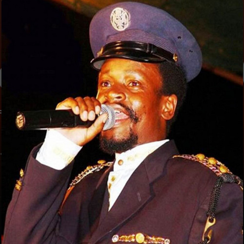 Stream Njagala Kuda Bukunja by Paul Kafeero | Listen online for free on ...