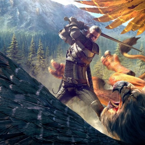 Stream Battle Music - The Witcher 3 Wild Hunt by Artifex.gamemother ...