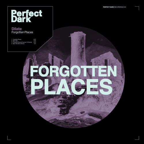 Stream PREMIERE // Forgotten Places (Freeman 713 Remix) [PD031] by ...