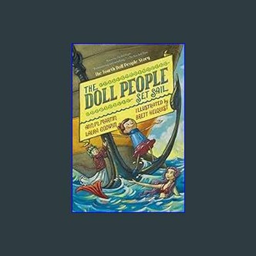 Doll People Book Series