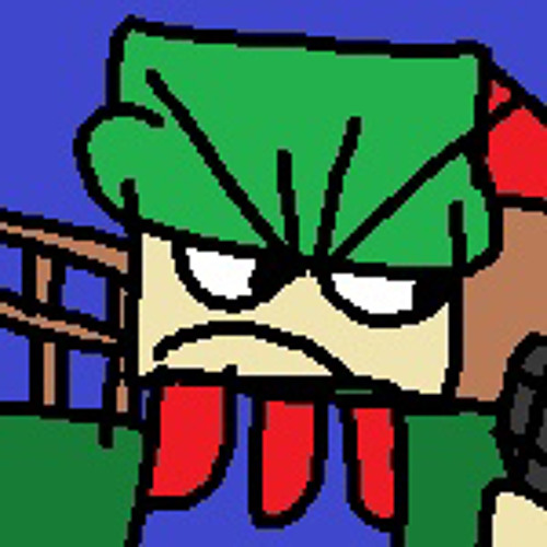 Stream foolish - FNF Bambi generic mod OST by SuperCubeDash | Listen ...