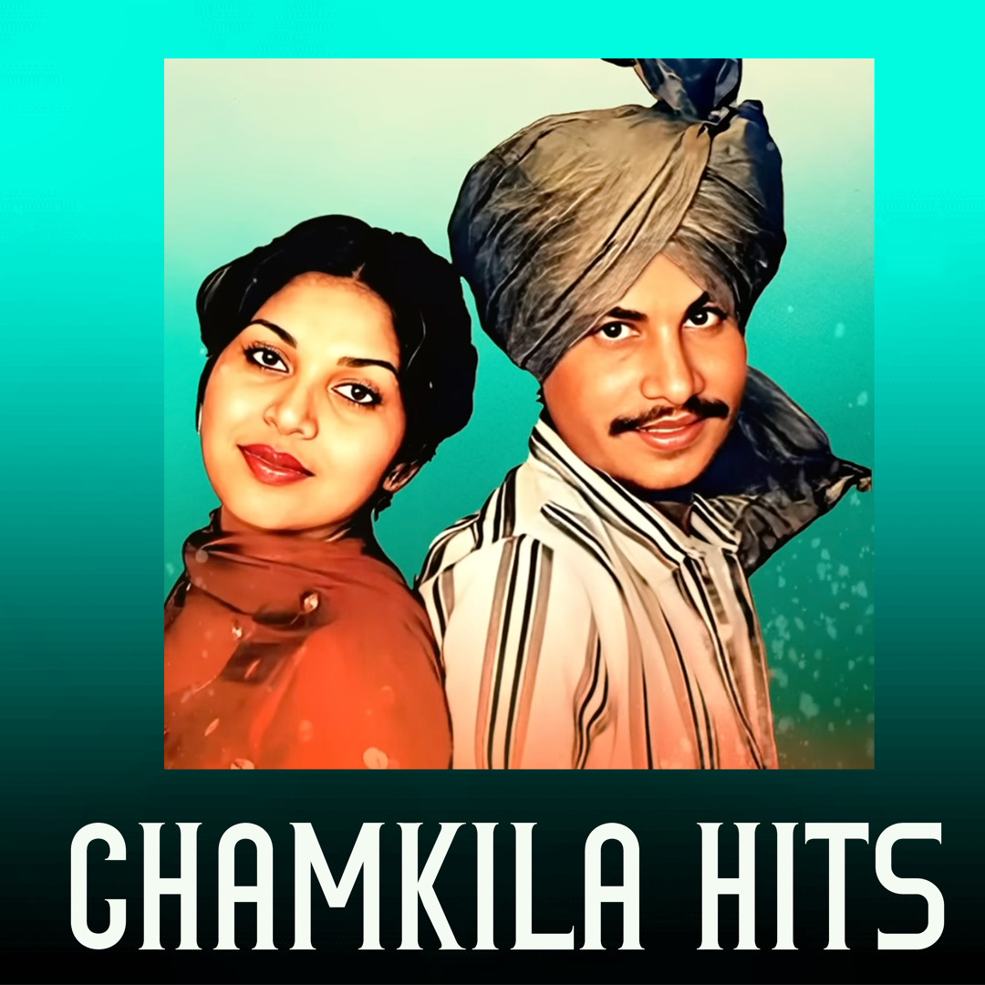 Stream New Punjabi Songs | Listen to Chamkila Remix Songs playlist ...