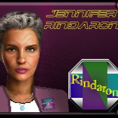 Stream A Dark and Stormy (Standard) Night (For Supreme Ruler, Jennifer ...