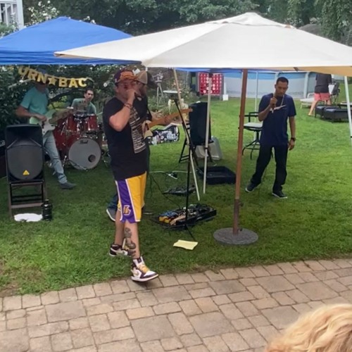 Stream Modern Day Muses (MDM) | Listen to The Dark Room Mixtape ...