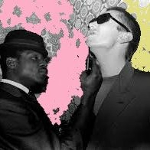 Stream The Specials - Two Versions of Ghost Town - Jerry Dammers ...