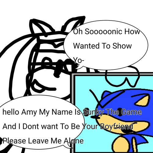 Stream Drip - Funkin' About Amy OST by FloroPichuCat | Listen online ...