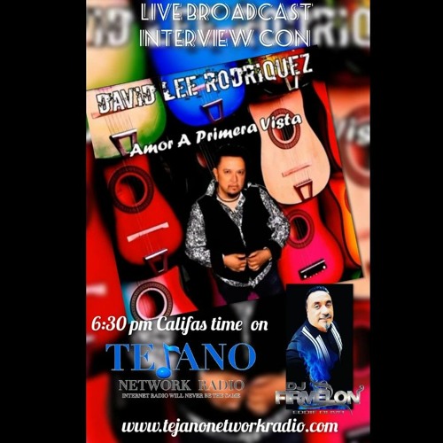 Stream 25 Nov 2022 Int. con David Lee Rodriguez.mp3 by Eddie Olivo ...