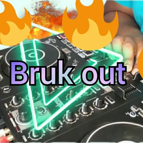 Stream Dancehall bruk out mix 2023 by Blessed up dj Mix | Listen online ...