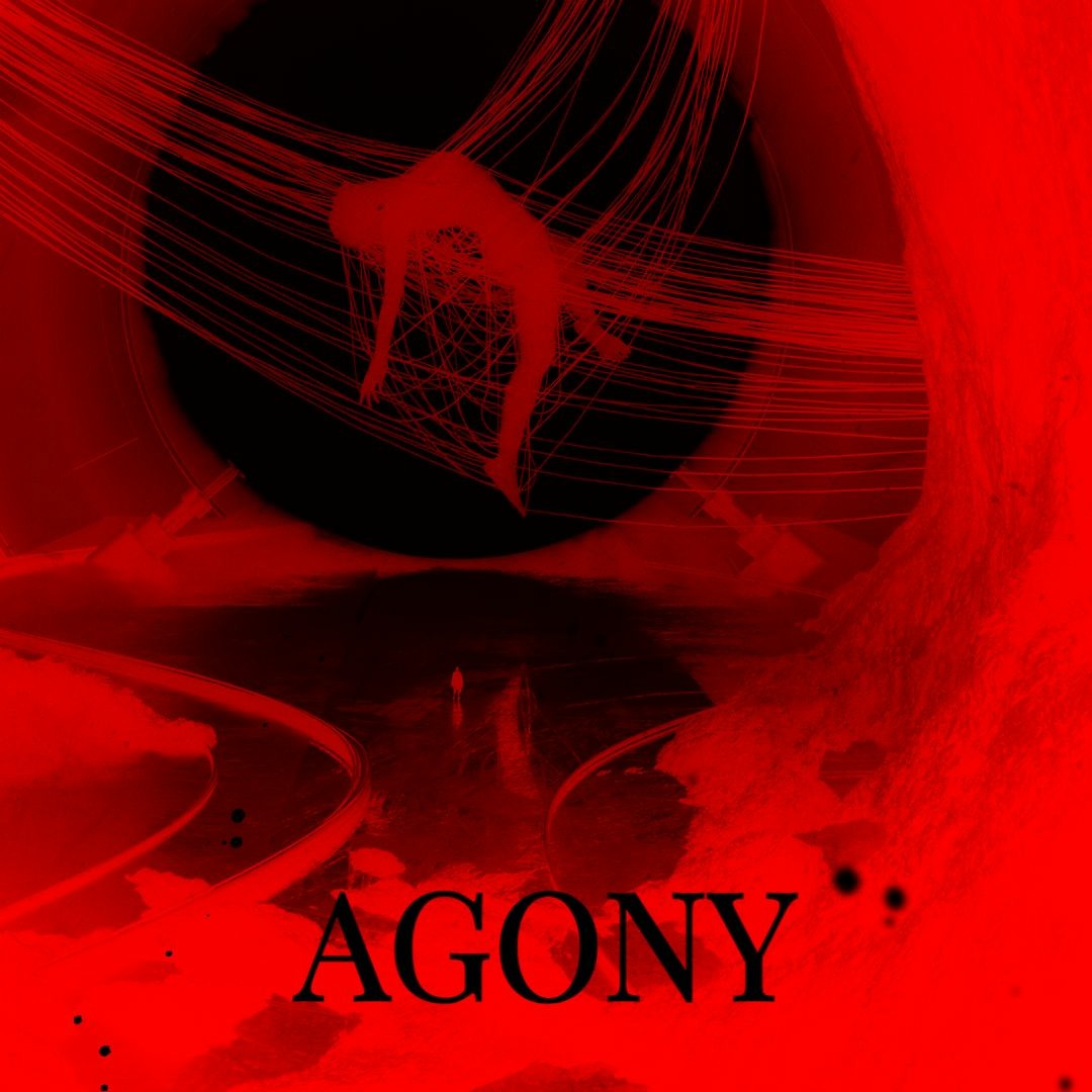 Stream Yttrium | AGONY by Yttrium | Listen online for free on SoundCloud