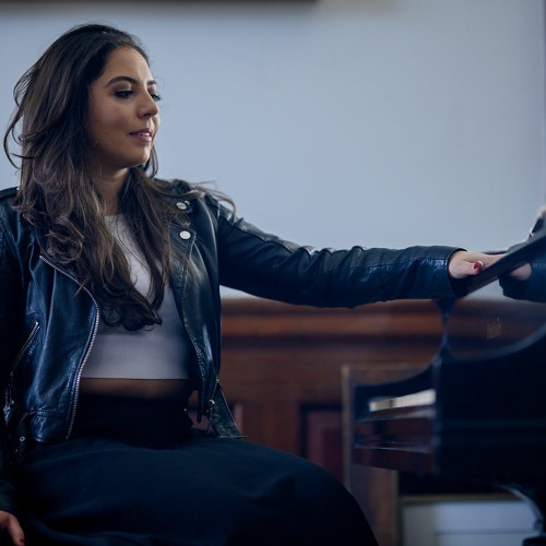 Stream La Tercio Pelo (from Guápiles) by Sabrina Gam | Listen online ...