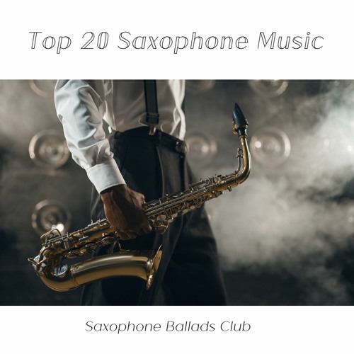 Stream Overlook by Saxophone Ballads Club | Listen online for free on ...