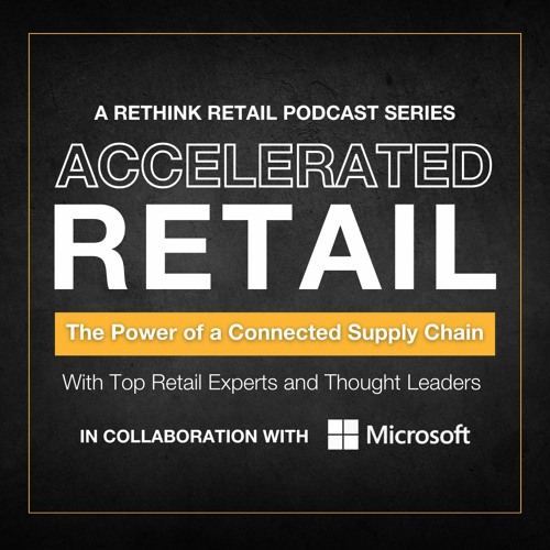 Stream Accelerated Retail: The Power of a Connected Supply Chain by ...