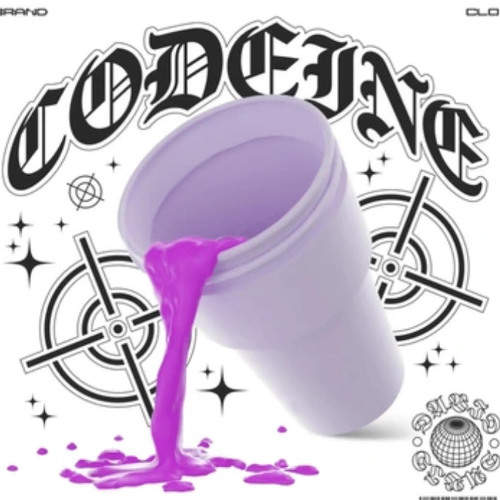 Stream codeine sippin by YOUNG TWIN | Listen online for free on SoundCloud