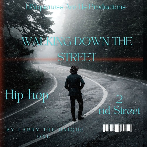 Stream 2nd. Walking Down The Street by Larry The Unique One | Listen ...