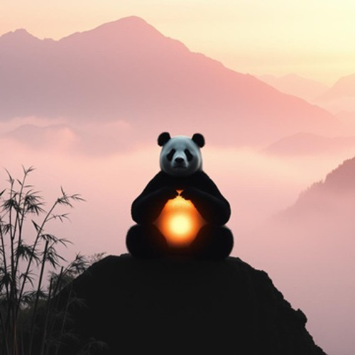 Stream AWAKEN LIKE THE PANDA (#2) by Danny F. Chevalier | Listen online ...
