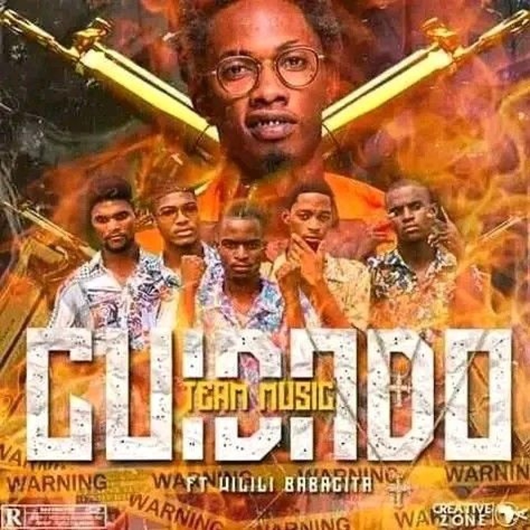 Stream Lil Mafia x Mr Dibo x Denys Galiano - Cuidado (Feat. Wilili ...