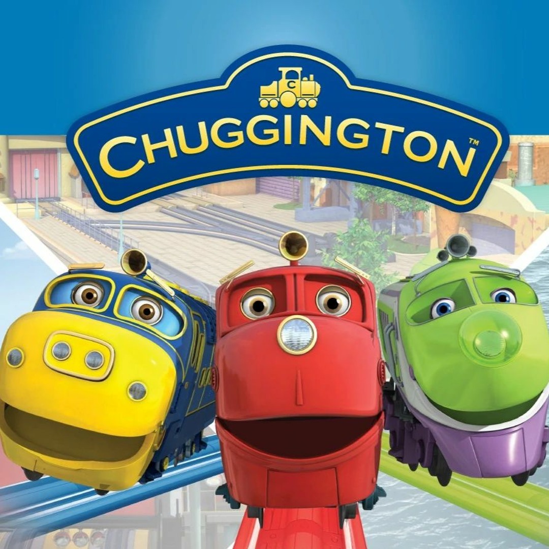 Stream episode Chuggington - Extended Theme Song (2022) by SplodgeFan13 ...