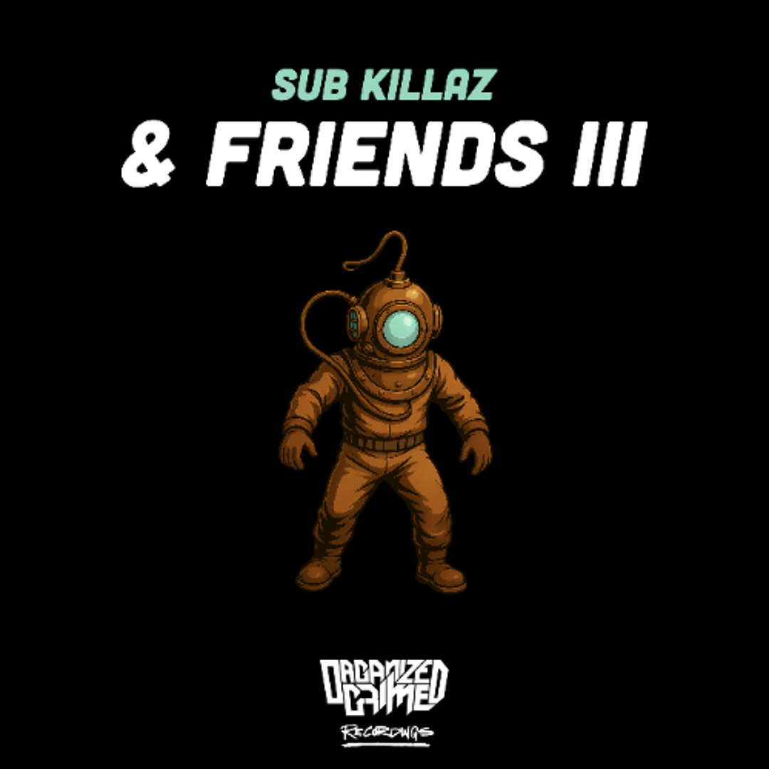Stream SUB KILLAZ x SUB ZERO x PROFILE - LET’S GO by Organized Grime ...