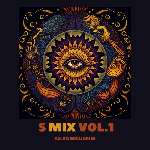 Stream 𝟓 𝐌𝐢𝐱 Vol.1 Mixed 🆂🅰🅻🆅🅾 🅼🅸🅶🅻🅸🅾🆁🅸🅽🅸 by 𝐂𝐚𝐦𝐞𝐥 𝐕𝐈𝐏 𝐑𝐞𝐜𝐨𝐫𝐝𝐬 | Listen ...