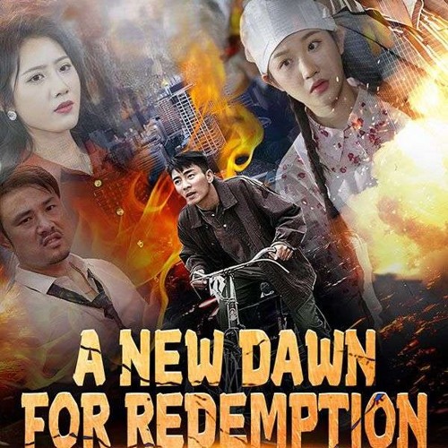 Stream episode A New Dawn for Redemption 𝗖𝗵𝗶𝗻𝗲𝘀𝗲 𝗠𝗼𝘃𝗶𝗲 #4Wmhh by 𝑬𝒑𝒊𝒔𝒐𝒅𝒆 A New Dawn for ...