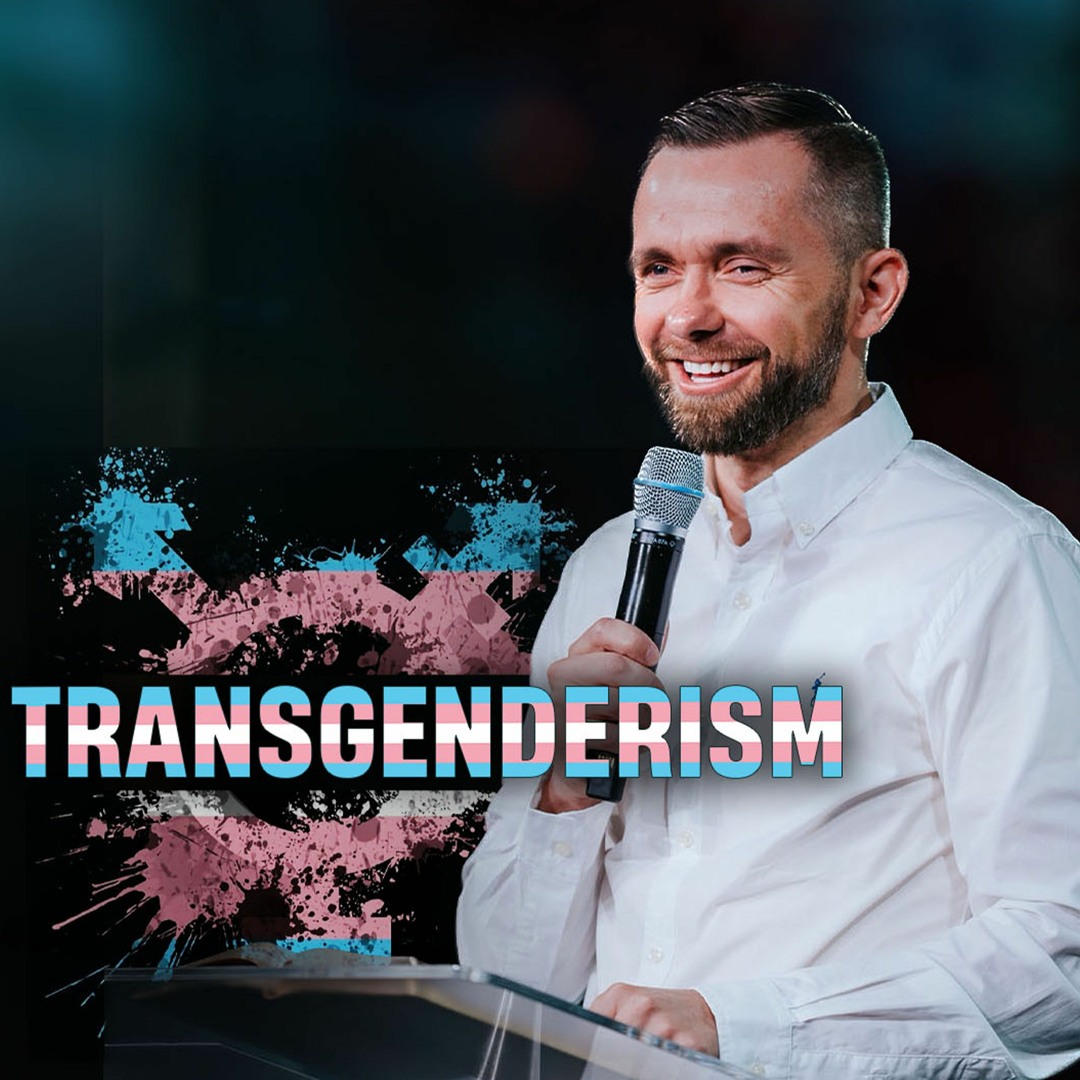 Stream What does the Bible say about transgenderism // Reclaiming The ...