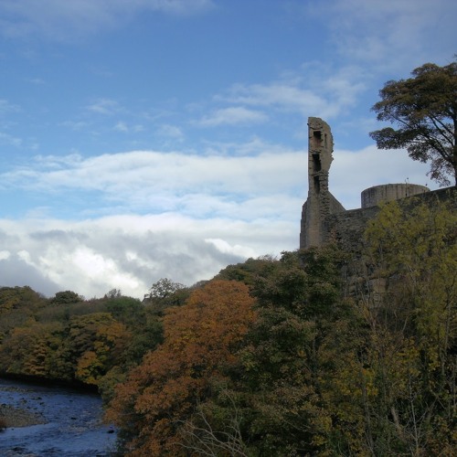 Stream Jill, Bruce Springsteen And Me - written by Paul Vasey by ...