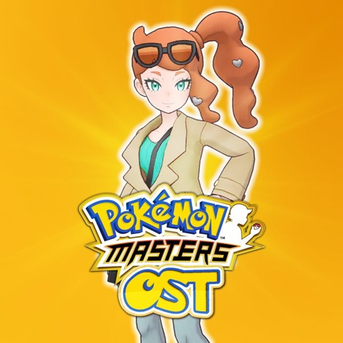 Stream Battle! Sonia - Pokemon Masters OST by Pokemon Masters OST 2 ...