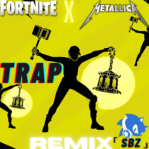 Stream @fortnite X @metallica - The Ringer Emote [Trap RemiX ...