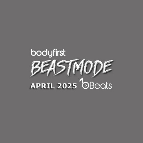 Stream April 2025 - BF Workout Mix Dj Ray Shah by bodyfirstnutrition ...