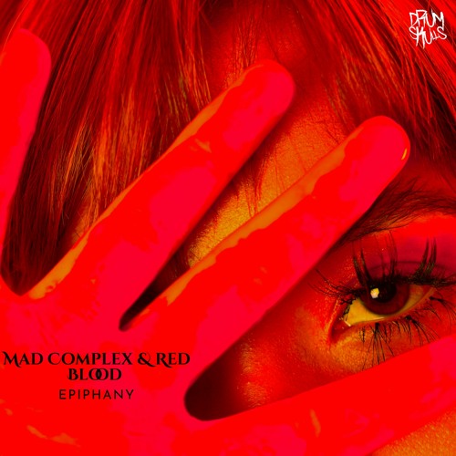 Stream Epiphany - RED BLOOD & MAD COMPLEX by Red Blood | Listen online for free on SoundCloud
