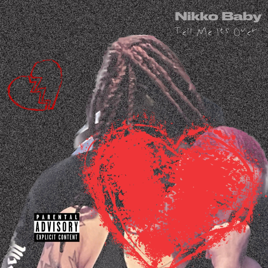 Stream Nikko Baby - Tell Me Its Over (Remix) by Nikko Baby | Listen ...