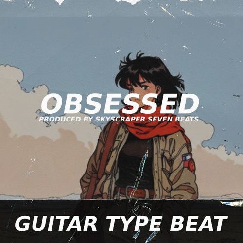 Stream Old School Boom Bap Type Beat - Obsessed by Skyscraper Seven ...