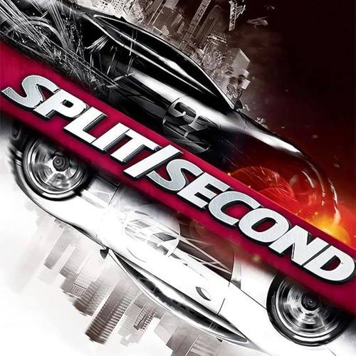 Stream SPLIT/SECOND OST - Eye Of The Storm + Post Race by Iacs08 | Listen online for free on ...