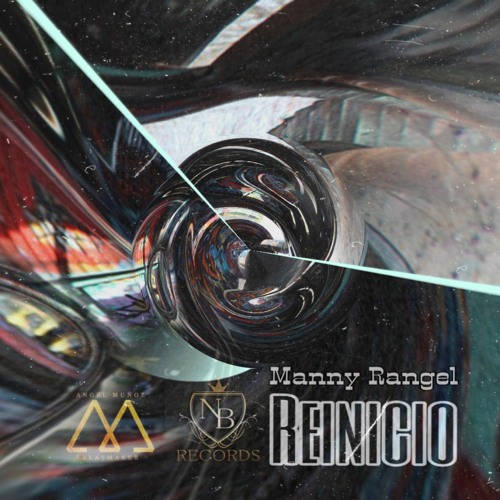 Stream REINICIO by Manny Rangel | Listen online for free on SoundCloud