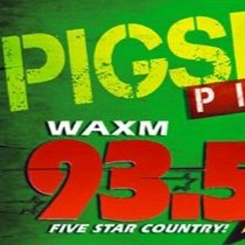 Stream WAXM 93.5 | Listen to Pigskin Picks playlist online for free on ...