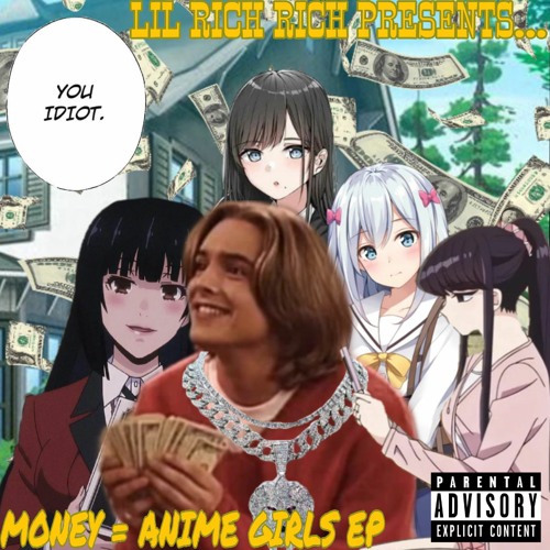 Stream GOOD WAIFUS ONLY By LIL RICH RICH THE PLEASURE ALL MINE stream-good-waifus-only-by-lil-rich-rich-the-pleasure-all-mine