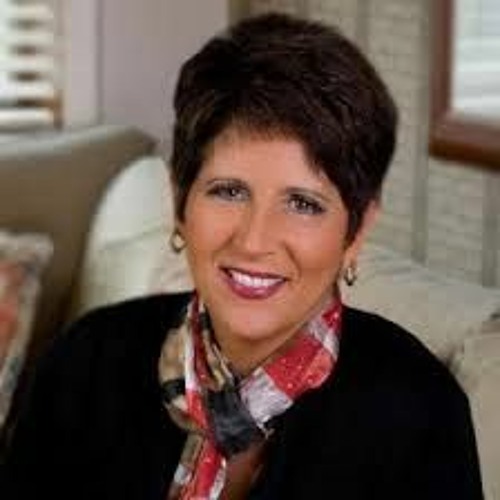 Stream Catholic Connection Wednesday 070622 Prudence Robertson by EWTN ...