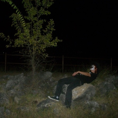 Stream OUTBACK STEAKHOUSE! (FEAT. HANNiBAL HACKENBUSH) (PROD ...