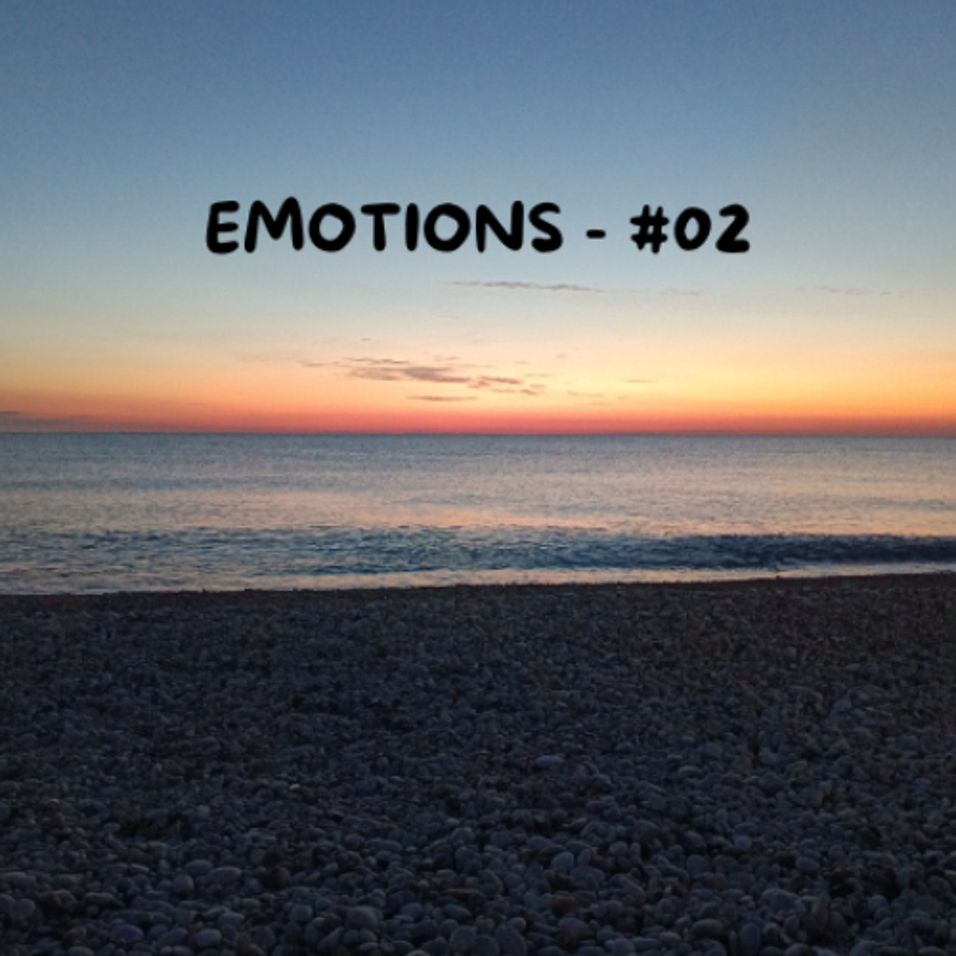 Stream EMOTIONS - #02 by DAKOTA | Listen online for free on SoundCloud