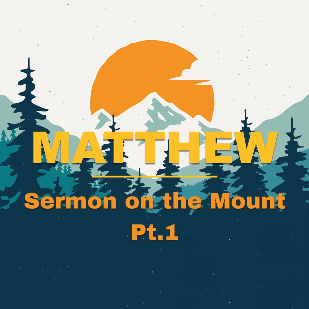 Stream Matthew - Sermon On The Mount Pt.1 by River Church UK | Listen ...