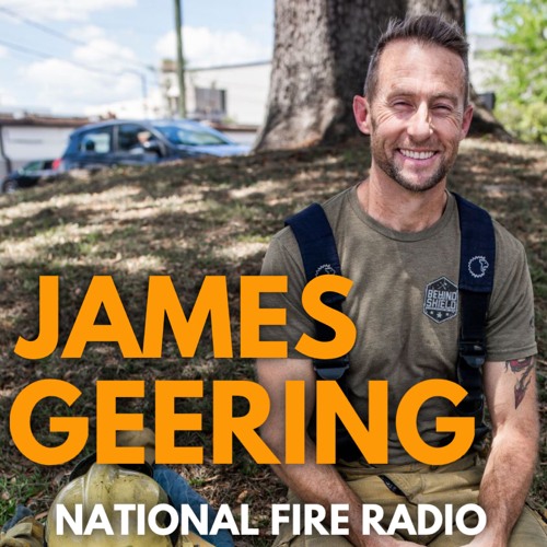 Stream episode 250. “Conversation Without Filters” - James Geering by ...