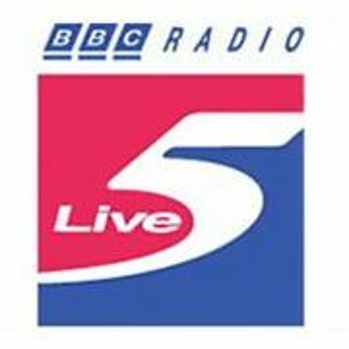 Stream Radio 5 Live News by Anton Jarvis | Listen online for free on ...