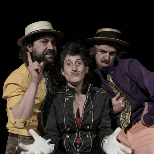 Stream Raymonde Aventure | Listen to Live au Studio Chaudelande ...
