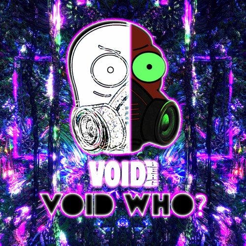 Stream Voidberg - Void Who? by Void Mafia | Listen online for free on ...