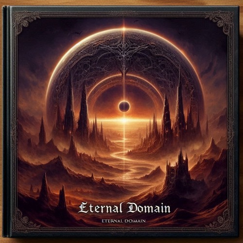 Stream Eternal Domain by Human Continuum | Listen online for free on ...