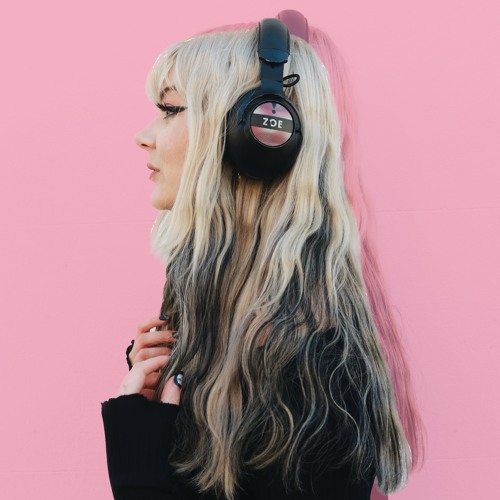 Stream Zoe London - Future Rave / Tomorrowland Inspired Future House ...