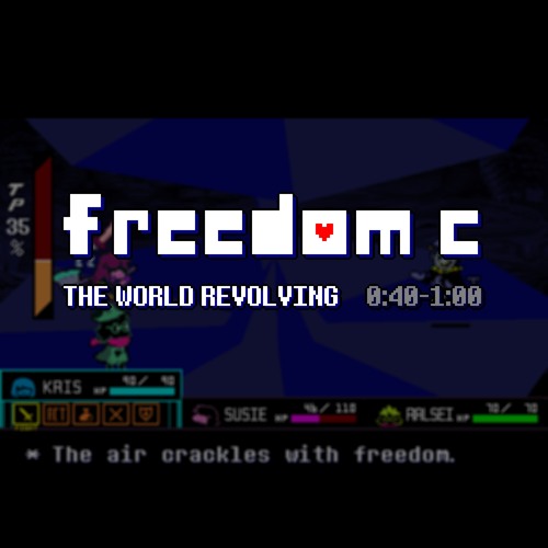 Stream FREEDOM MOTIF | Listen to FREEDOM C playlist online for free on ...