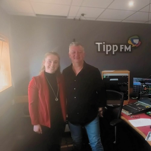 Stream Women in Business- Catherine Ryan by Tipp FM Radio | Listen ...
