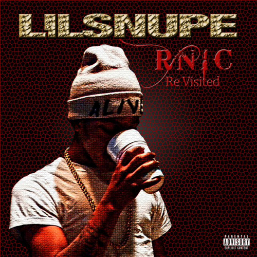 Stream STFU (feat. Daniel Heartless) by Lil Snupe | Listen online for ...
